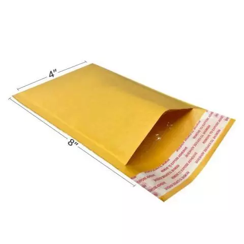 Usps Bubble Envelope Sizes Tempest 100x Tempest 215x280mm Bubble