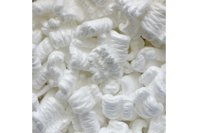 Packing Peanuts: Expectations vs Reality