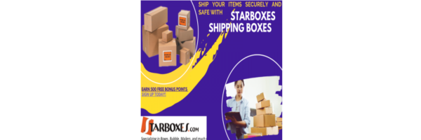 How To Pack Your Shipping Boxes?