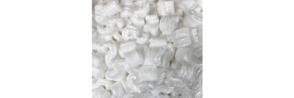 Packing Peanuts: Expectations vs Reality