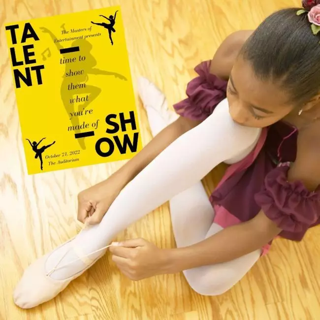 Colored Bond Paper Bundle 8.5" x 11", 20lbs, 100 Pages, Yellow