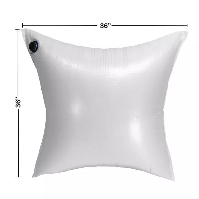 Inflatable Dunnage Bag Kit With Gun Inflator | StarBoxes