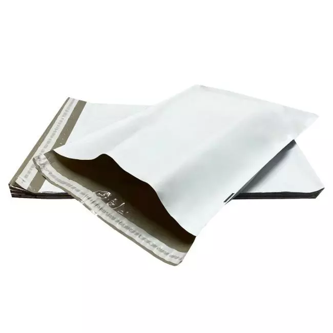 Plastic Mailers 14.5" x 19" #6 - Pack of 50