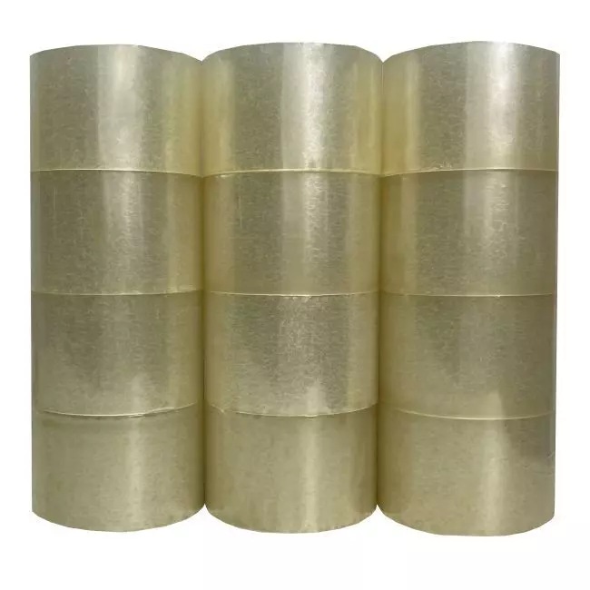 2" Packing Tape | Wholesale Carton Sealing Tapes | StarBoxes