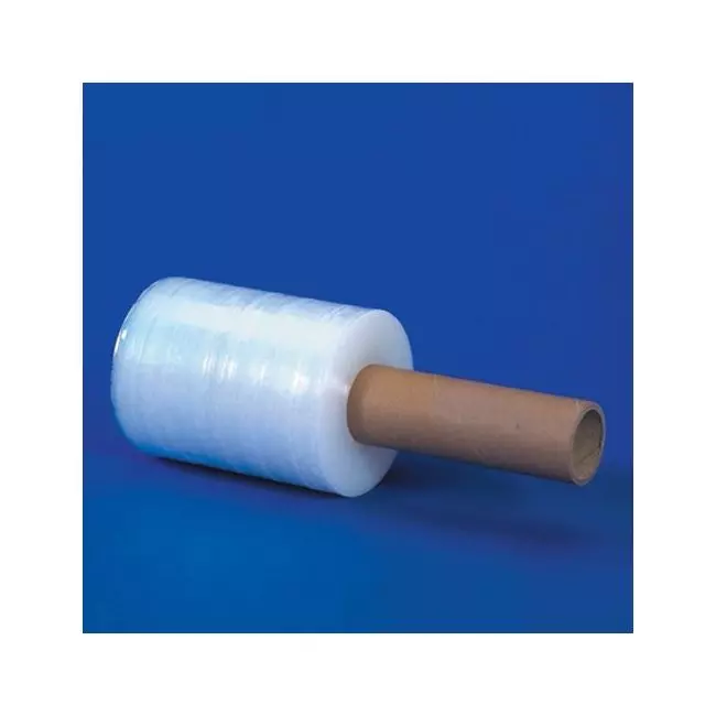 Stretch Wrap - 5 x 1000 x 80, 12 rls/cs Extended Core