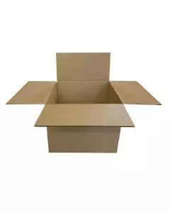 packing boxes cardboard