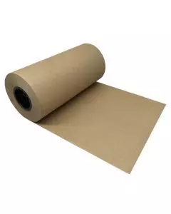 Kraft Paper Roll Cheap 40 lb.- 18" x 765'