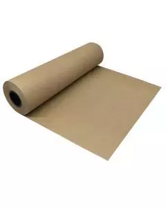 Brown Kraft Paper Roll 40 lb. - 36" x 765'
