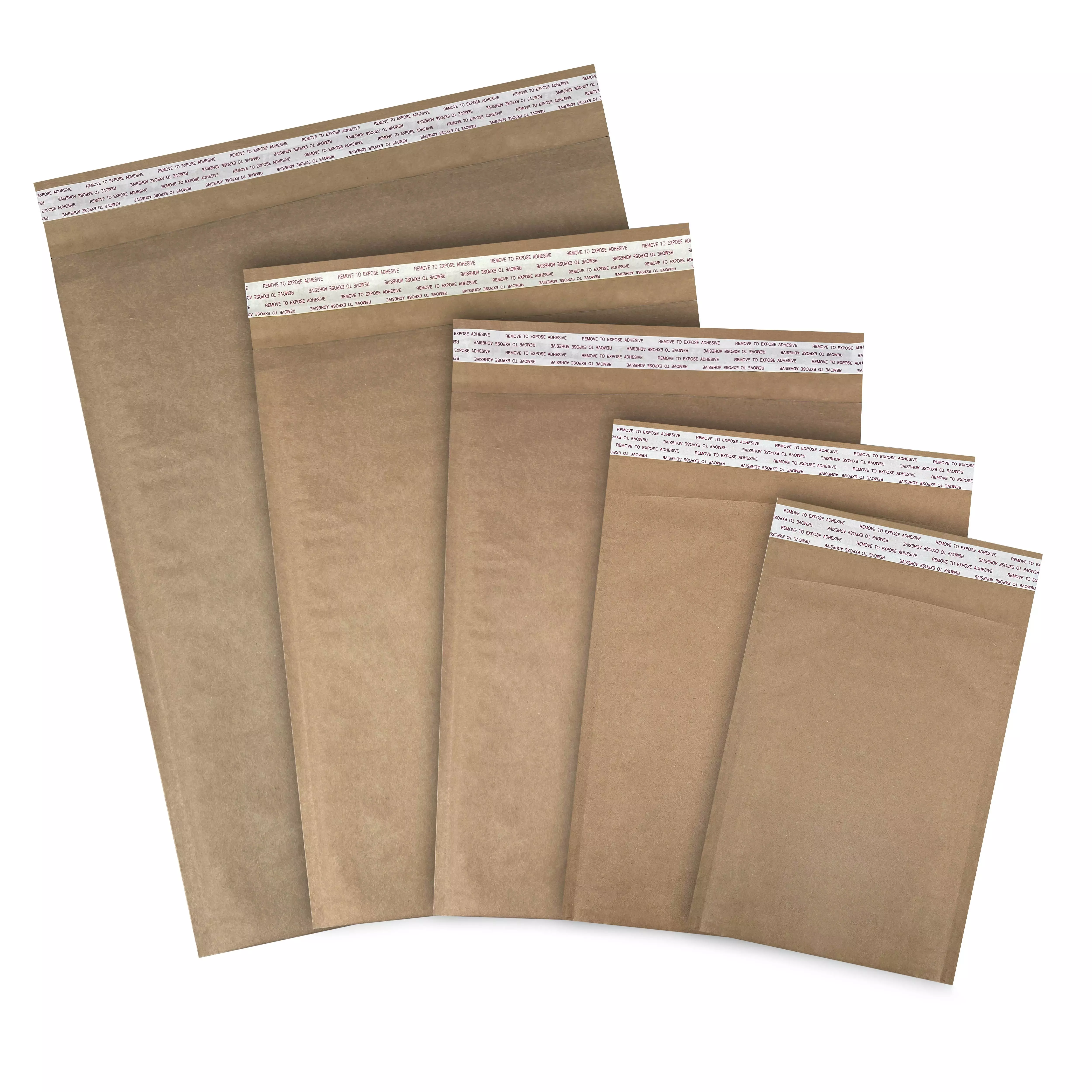 Type of Mailer Bags Wholesale