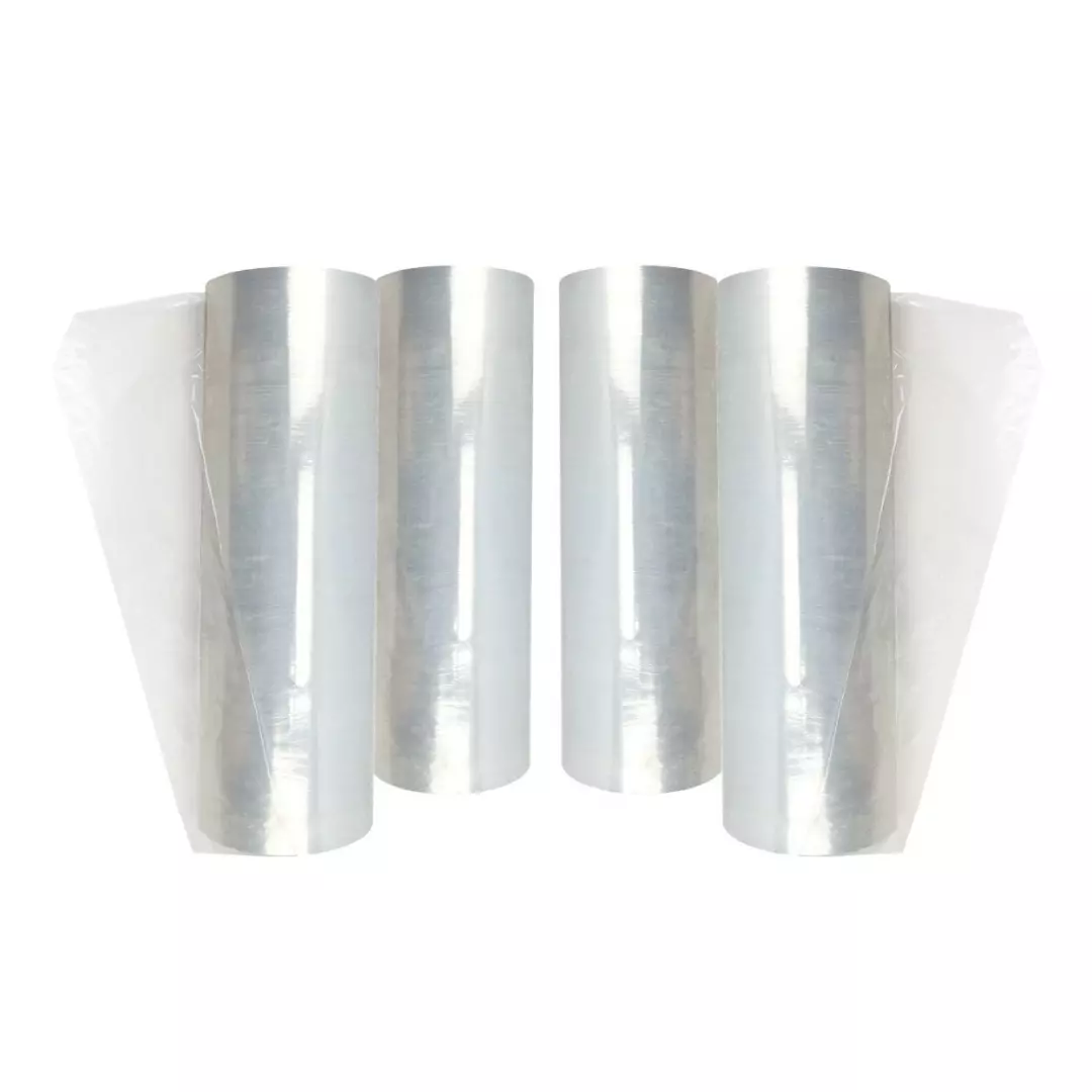 Stretch Wrap for Safe Packaging | Starboxes