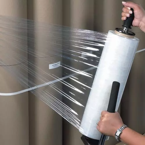 StarBoxes Cast Stretch Wrap Supplies