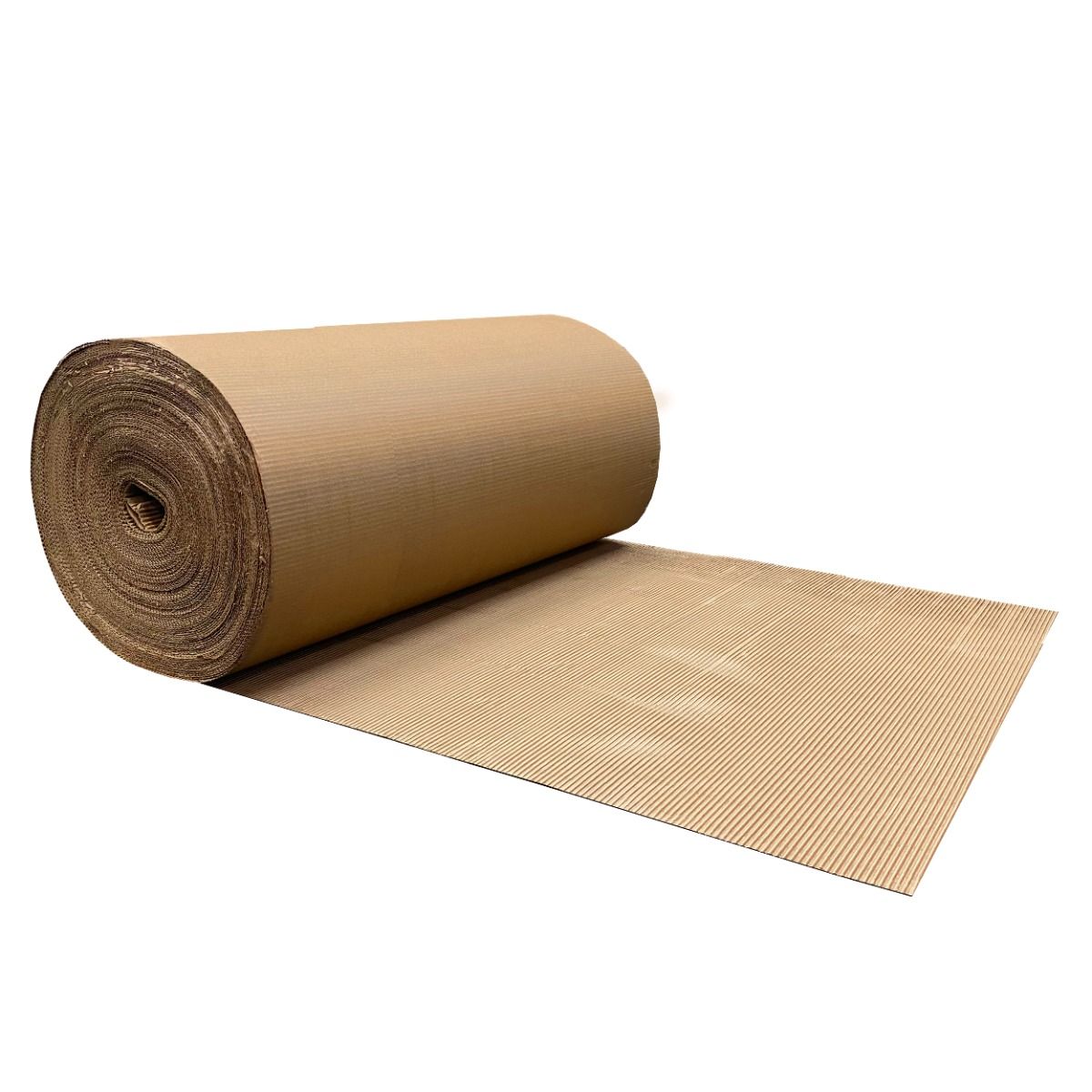 Corrugated Cardboard Roll