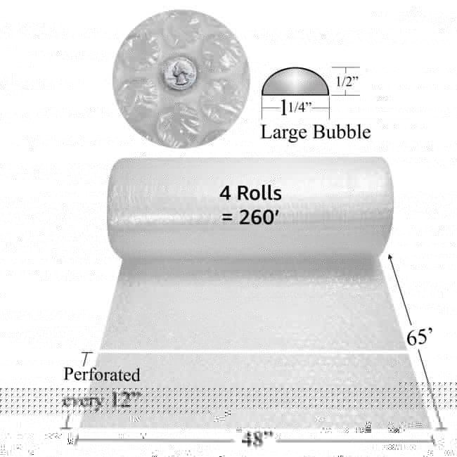 Purchase bubble wrap store