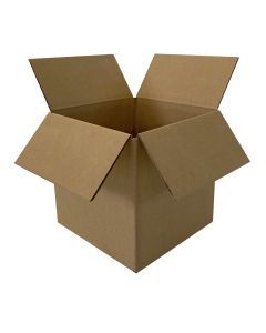 Cardboard Boxes for Moving 12 x 9 x 9"