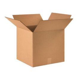 Cardboard Moving Boxes Cheap 24 x 24 x 12"