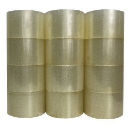 2" Packing Tape | Wholesale Carton Sealing Tapes | StarBoxes