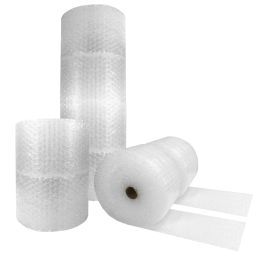 Bubble Wrap Packaging Medium 800' x 12"