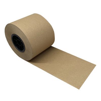 Wholesale Roll of Kraft Paper with Free Shipping 40 lb. - 6" x 765'